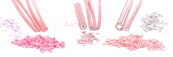 Christmas Candies Cane Kit And Class Video Stewart Dollhouse Creations